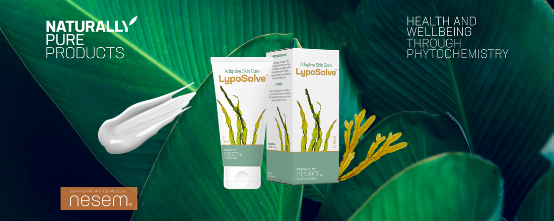 Welcome to Naturally Pure Products