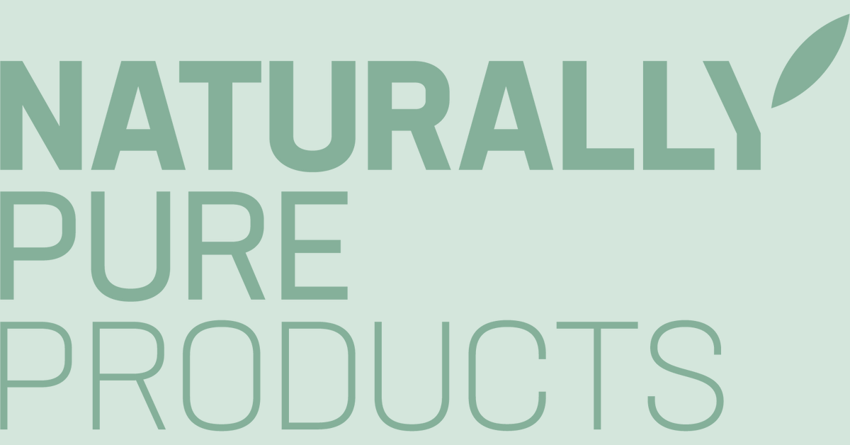 Welcome to Naturally Pure Products