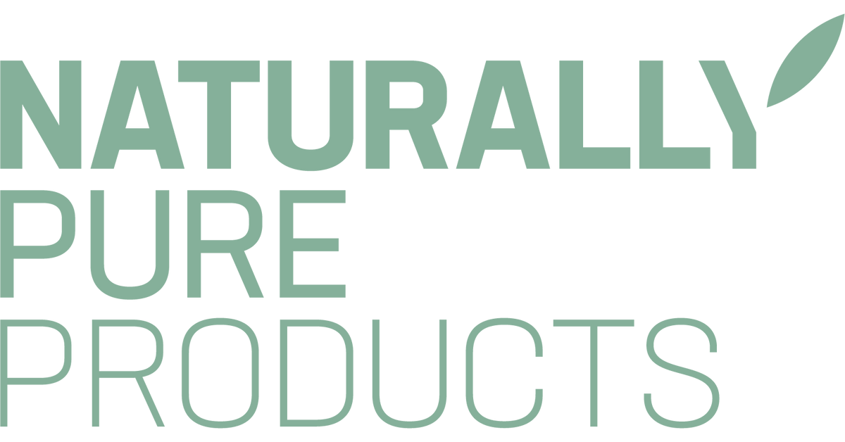 Welcome to Naturally Pure Products