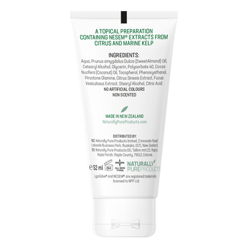 Welcome to Naturally Pure Products