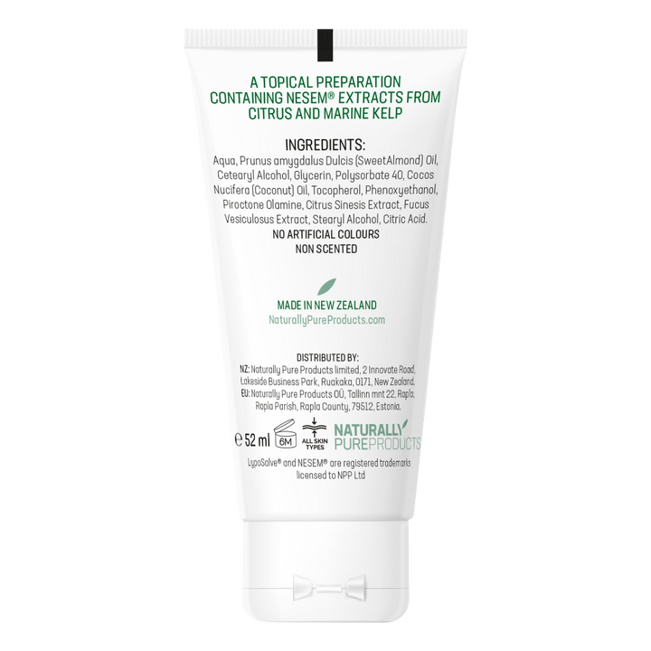 Welcome to Naturally Pure Products